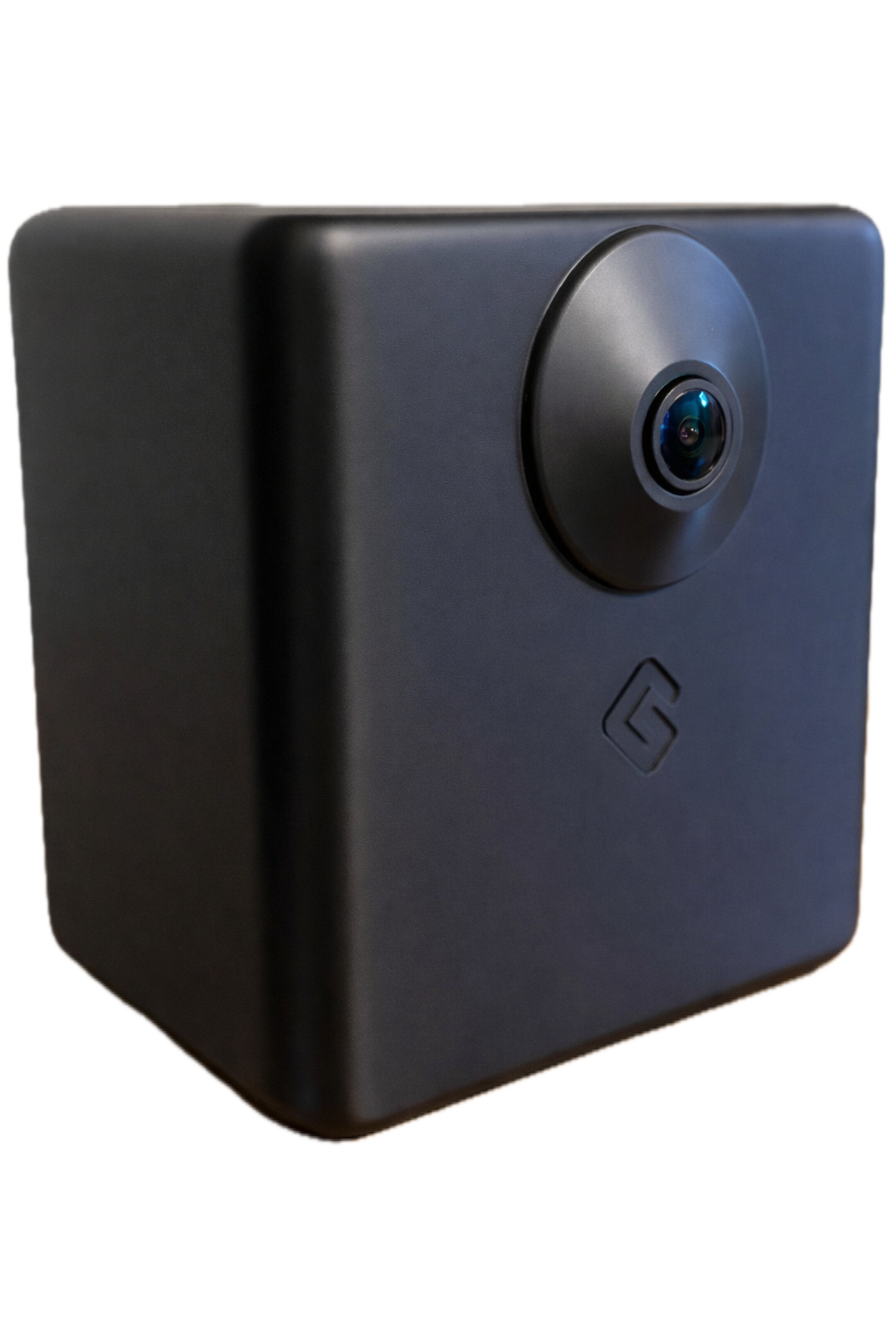 GAMECAM – Best AI Camera for Padel | Smart Court Technology